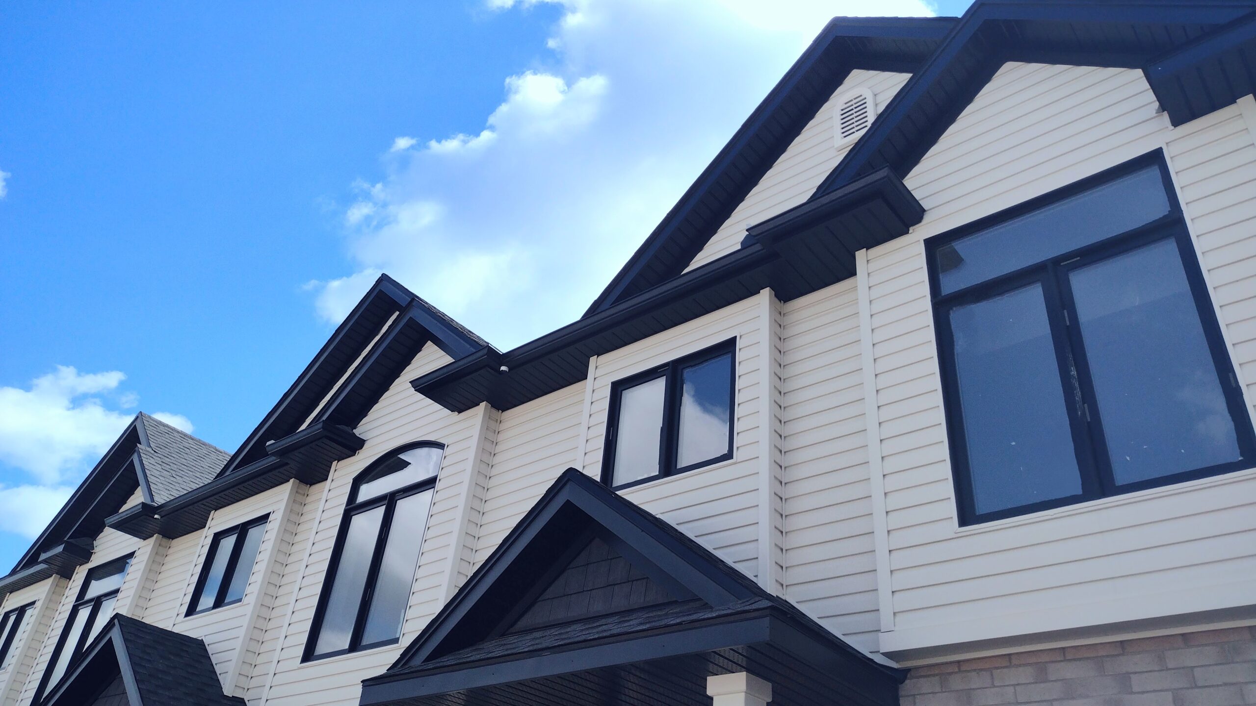Home - Miller Exteriors Inc